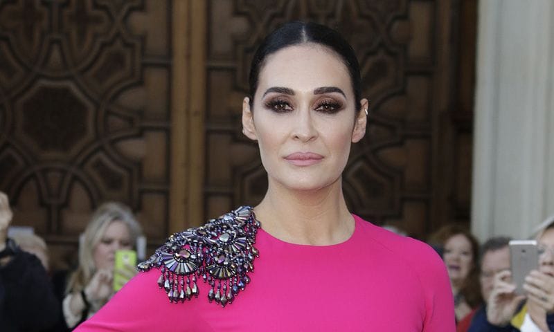 Vicky Martín Berrocal, ¿enamorada de un empresario portugués?