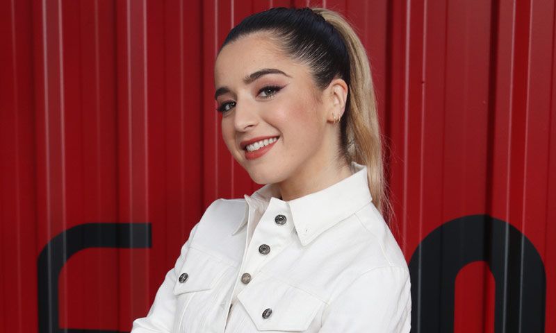 Mimi une Operación Triunfo y Fama ¡A Bailar! en su nuevo proyecto