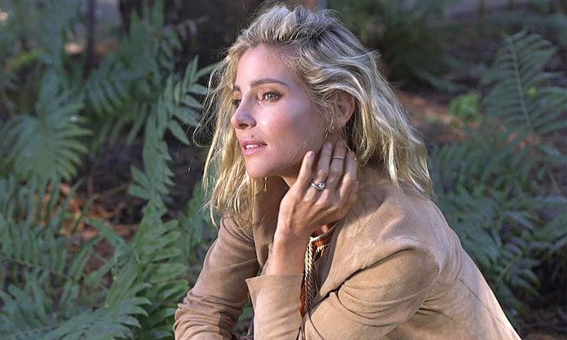 Las tres claves con las que Elsa Pataky mantiene su envidiable figura