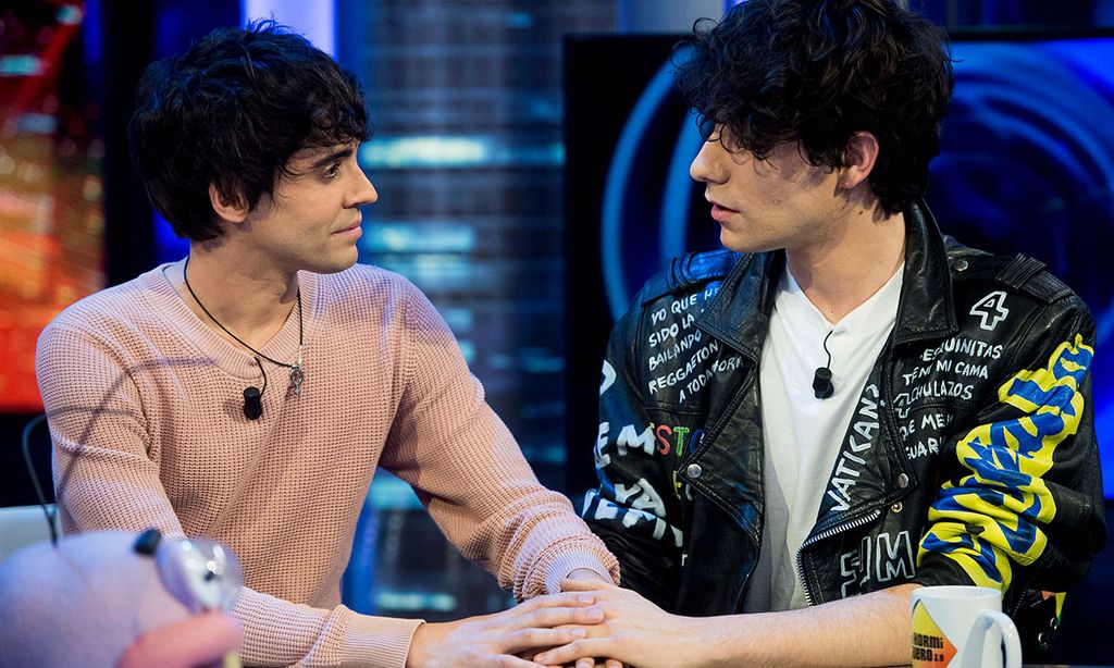 Los Javis, así nació el fenómeno que arrasa en el cine español