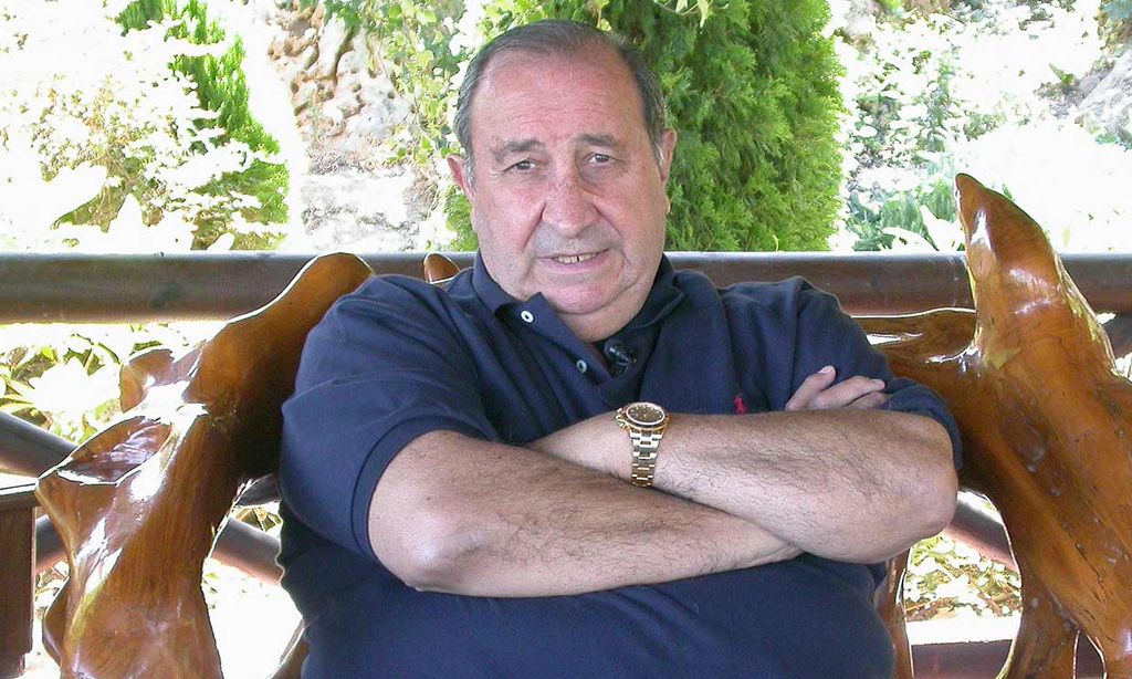 Jesús Gil, protagonista de la nueva serie documental de HBO