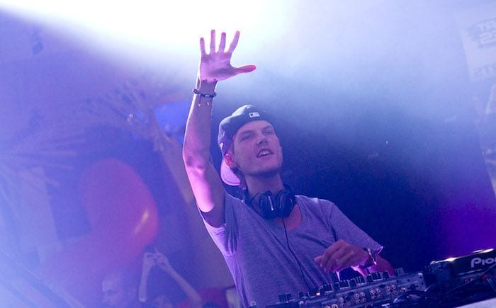 Avicii: el álbum póstumo para homenajear, por una buena causa, al artista