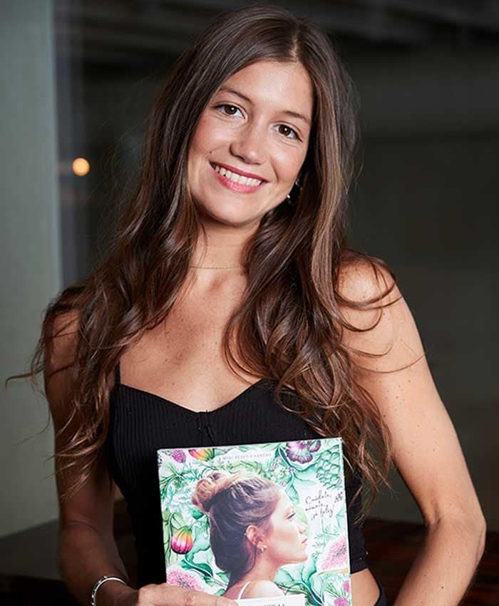 Miri, de 'MasterChef', habla por primera vez de su futura boda con Jorge