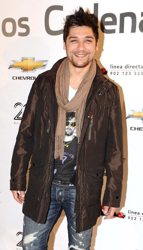 Diego Martin vuelve a la música anunciando la fecha de salida de nuevo tema