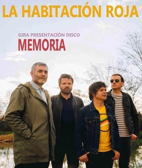 'En medio de la nada', la emotiva historia detrás del cantante de La ...