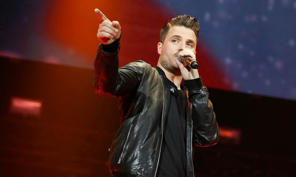 Dani Martín adelanta algunas pinceladas sobre cómo será su nuevo trabajo