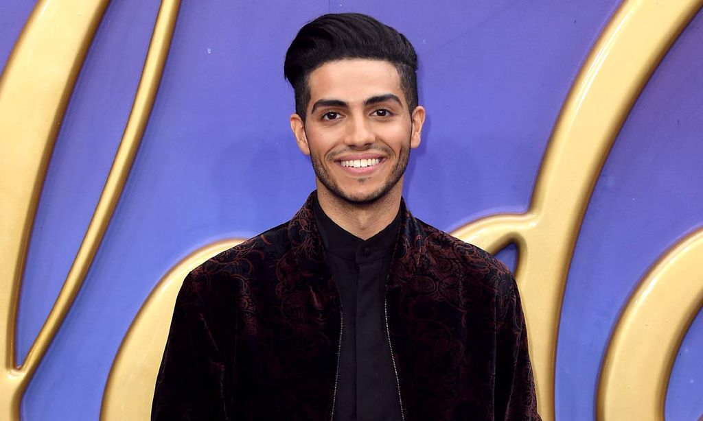 ¿Quién es Mena Massoud, el actor que da vida a Aladdín en la película?