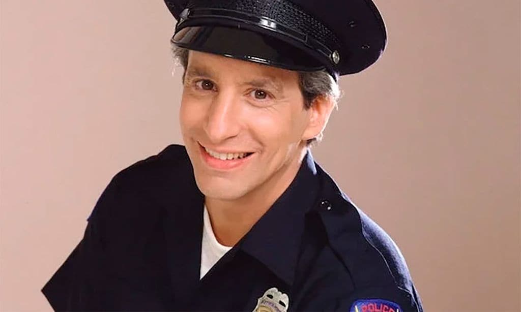 Hallado el cuerpo sin vida del actor de 'Seinfeld' Charles Levin