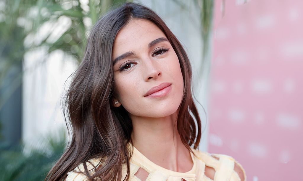 Así es Sandra Gago, la mujer que se casará el viernes con Feliciano López