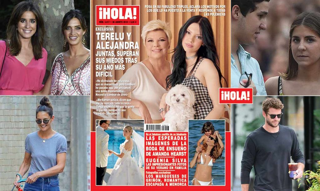 No dejes de leer las noticias más importantes de la semana