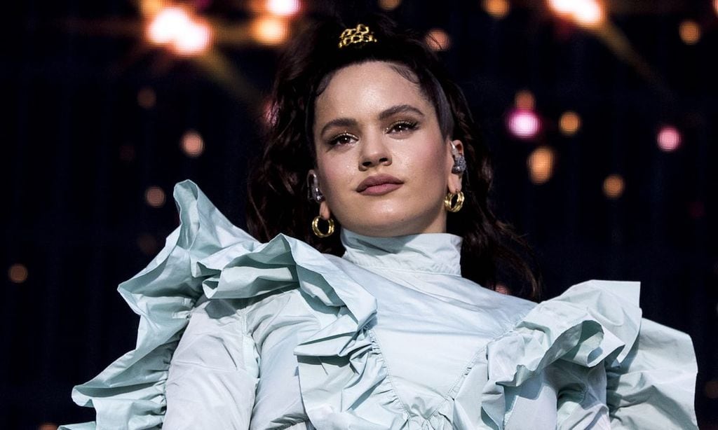 Rosalía 'rescató' una novela del siglo XIII para crear 'El Mal Querer'