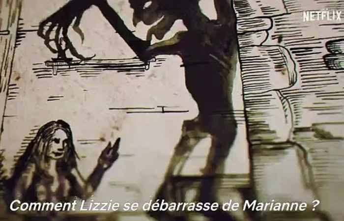 'Marianne': La última joya de terror en Netflix