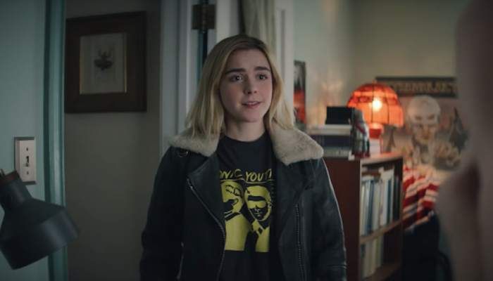 'Let it Snow': llega la clásica película romántica de Navidad