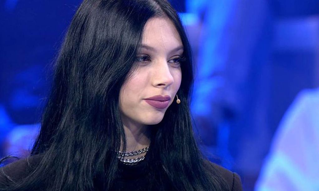 Alejandra Rubio: así vivió su debut en televisión junto a su madre