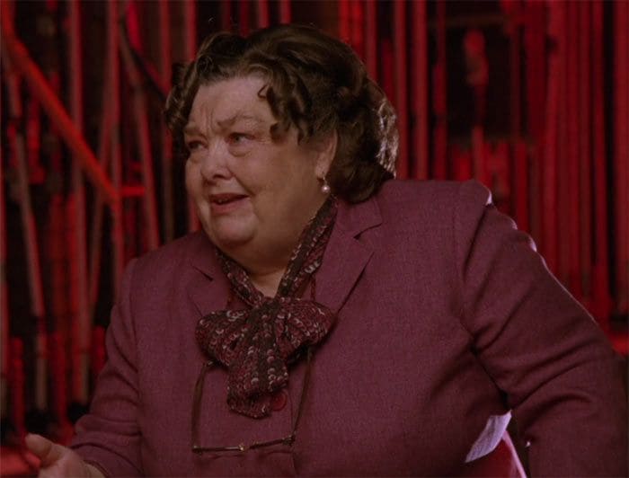Fallece Jane Galloway, actriz de 'Glee'