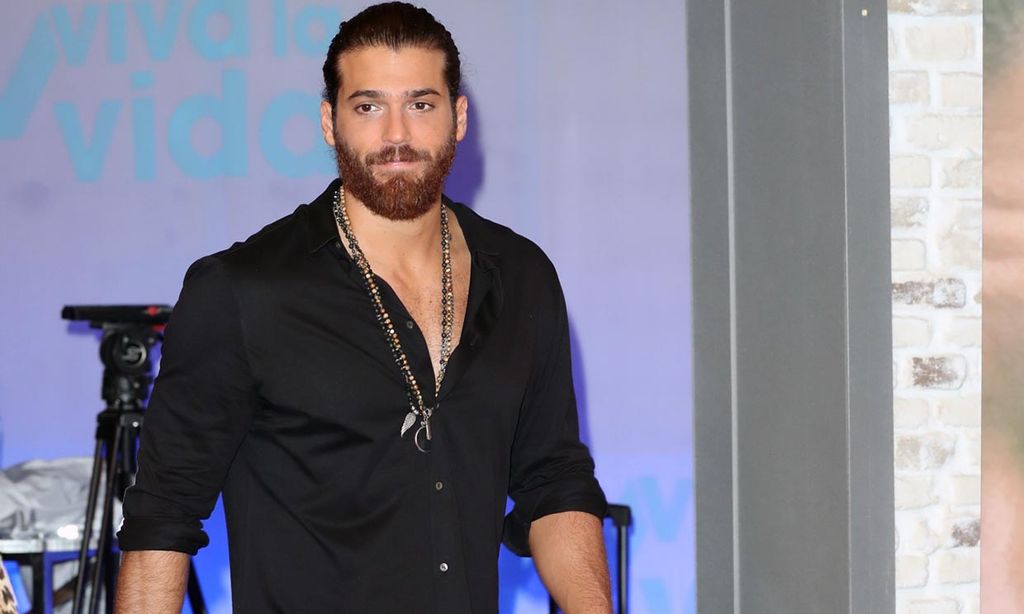 Can Yaman: Llega a España 'We all fall in love', otro gran éxito del actor