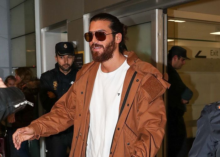 Can Yaman: Llega a España 'We all fall in love', otro gran éxito del actor