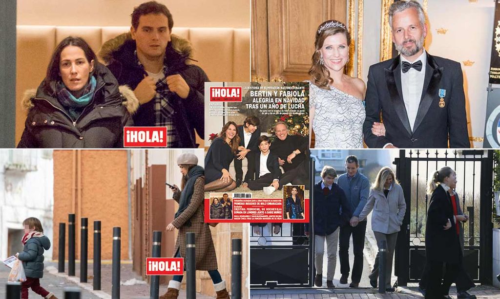 Estas son las 5 noticias más importantes de la semana