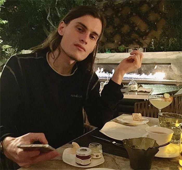 Harry Hains, actor de 'American Horror Story' muere a los 27 años