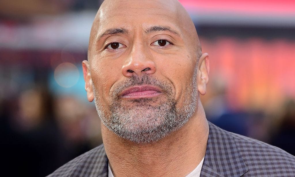 Dawyne Johnson revela los motivos de la repentina muerte de su padre