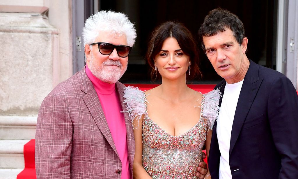 ¿Cómo vive Pedro Almodóvar las horas previas a los Premios Goya? Su ...