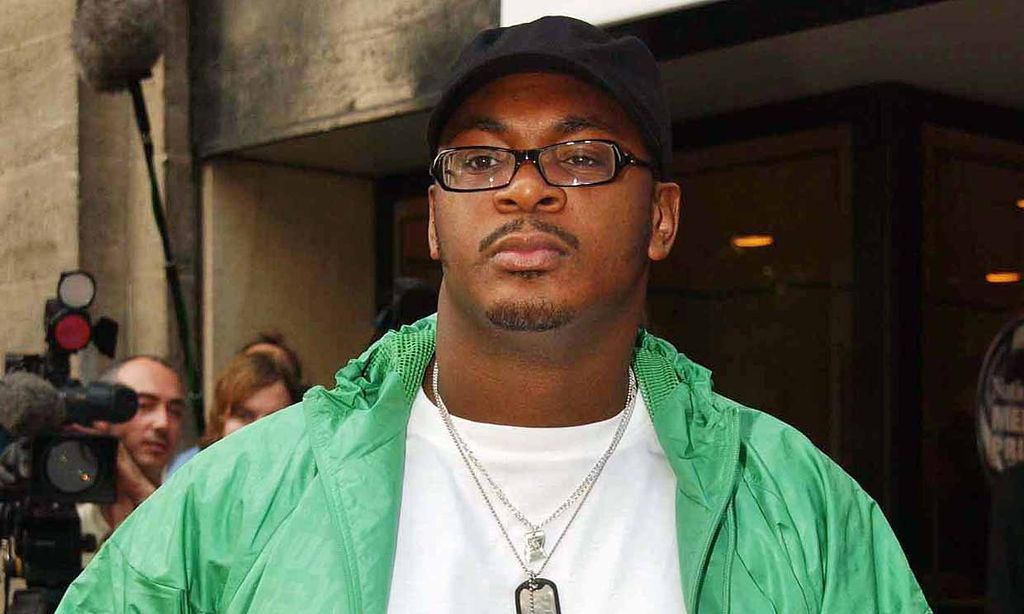 Fallece el rapero Ty a los 47 años