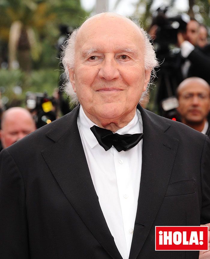 Michel Piccoli: fallece el legendario actor francés a los 94 años