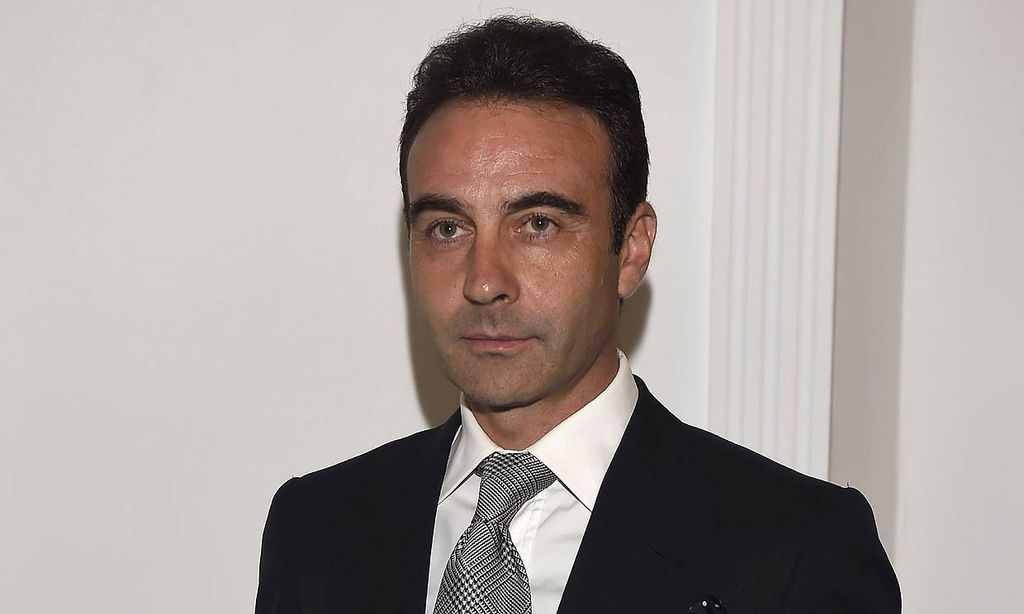 Enrique Ponce se pronuncia sobre su separación de Paloma Cuevas