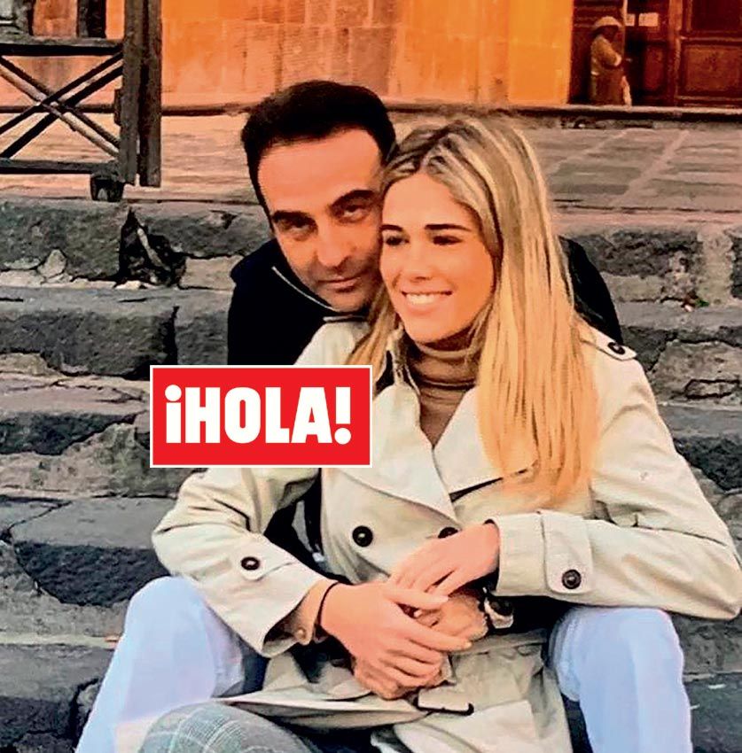 Enrique Ponce La Imagen Que Confirma Su Relación Con Ana Soria En