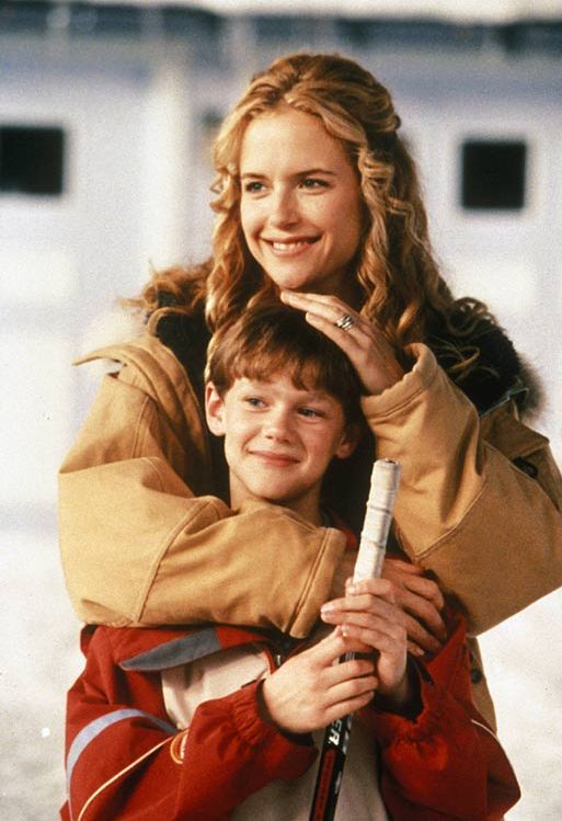 Kelly Preston, mucho más que ‘la mujer de John Travolta’