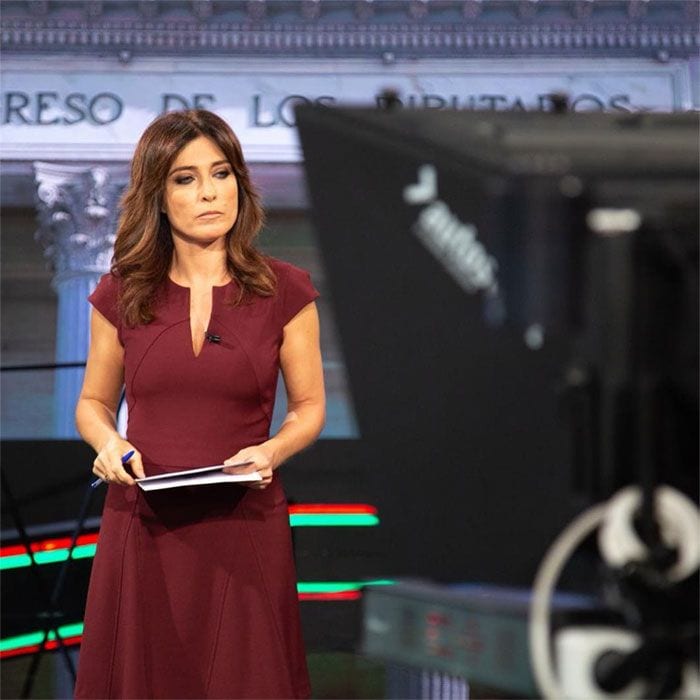 Helena Resano relata la lucha de su hija, de 18 años, contra el ...