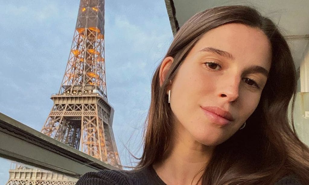 Sandra Gago revela los detalles de su boda con Feliciano López