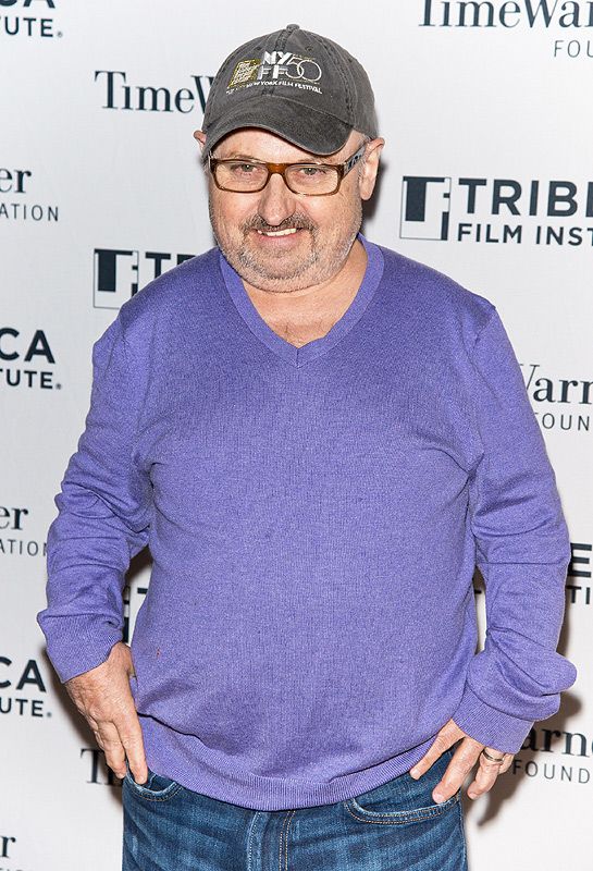 Fallece a los 63 años Clark Middleton, de 'The Blacklist'