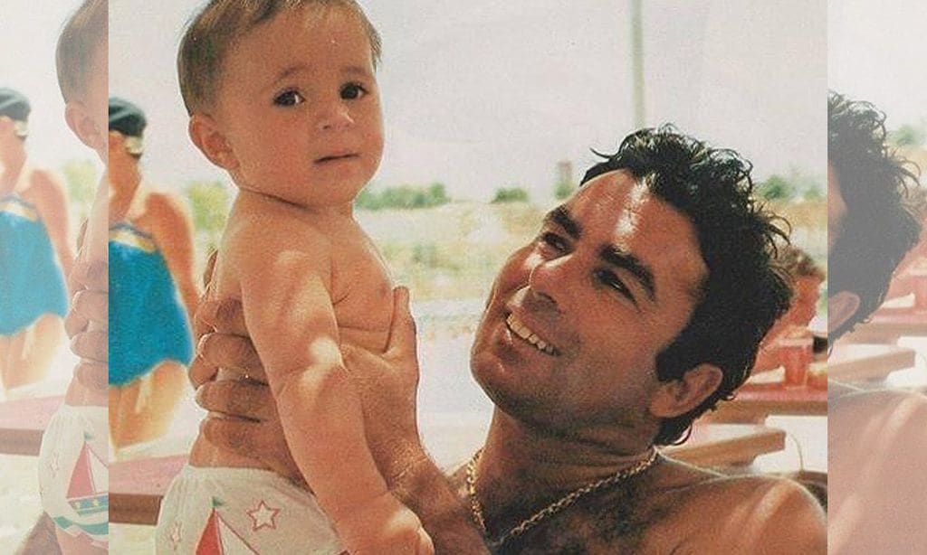 Kiko Rivera: su duro mensaje al recordar a su padre