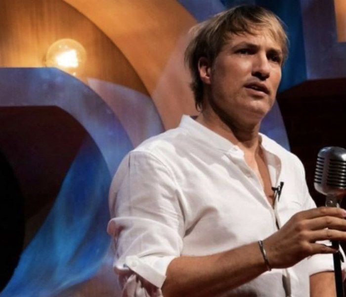 Ismael Beiro: su vida 20 años después tras 'Gran Hermano'