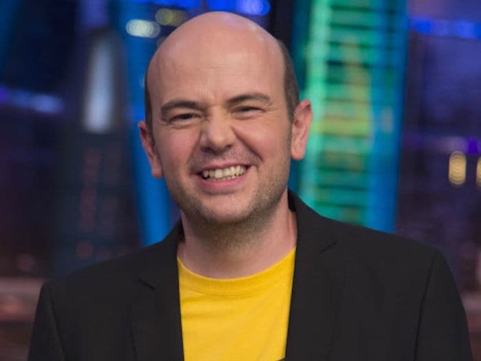 Jandro se despide de 'El Hormiguero' tras 14 años en el programa