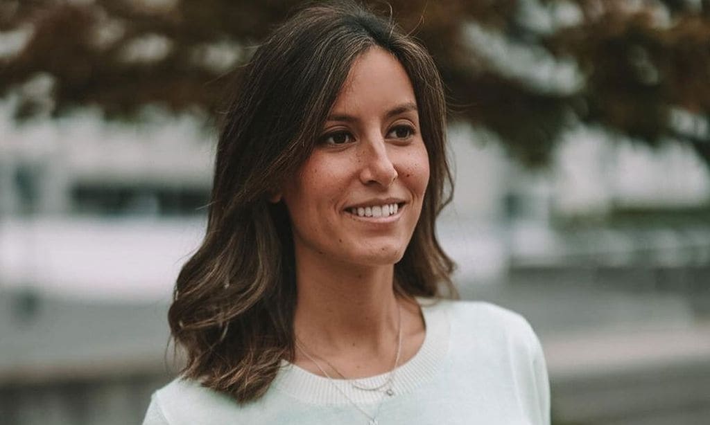 Ana Boyer: así se pone en forma a punto de ser madre de nuevo