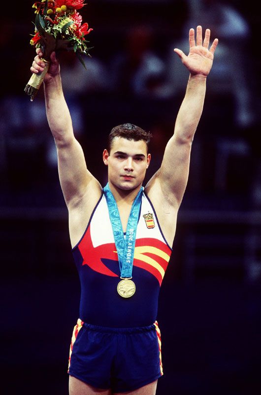 La vida tras la competición del campeón olímpico Gervasio Deferr