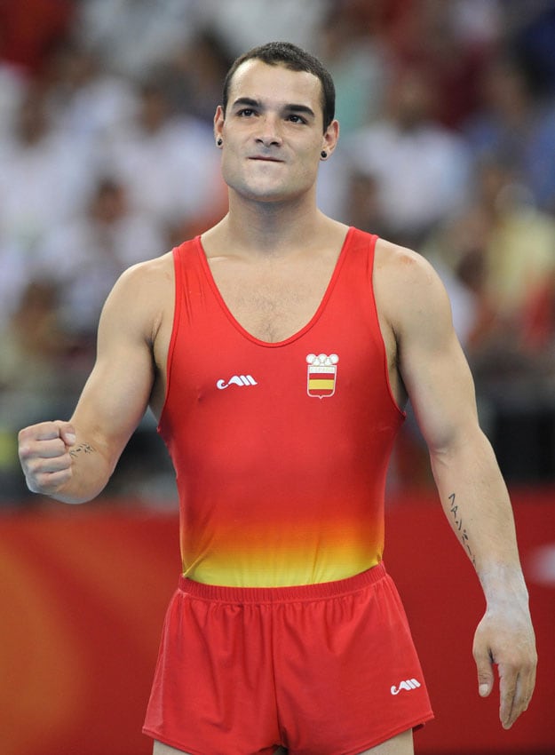 La vida tras la competición del campeón olímpico Gervasio Deferr - Foto 2