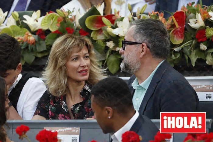 Susanna Griso y su marido, el periodista Carles Torras, ponen fin a dos ...