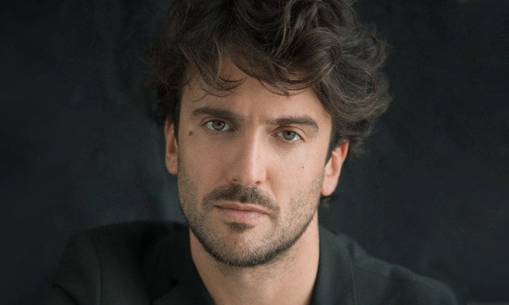 Marcelo Converti: las razones por las que debes quedarte con su nombre