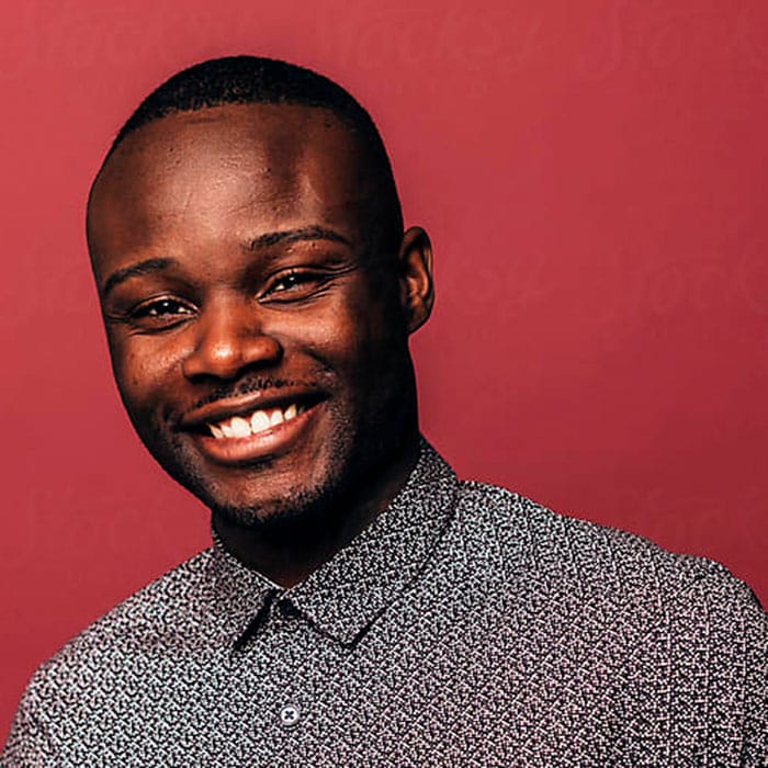 Entrevistamos a Janick, uno de los nominados que no podrá asistir a la ...