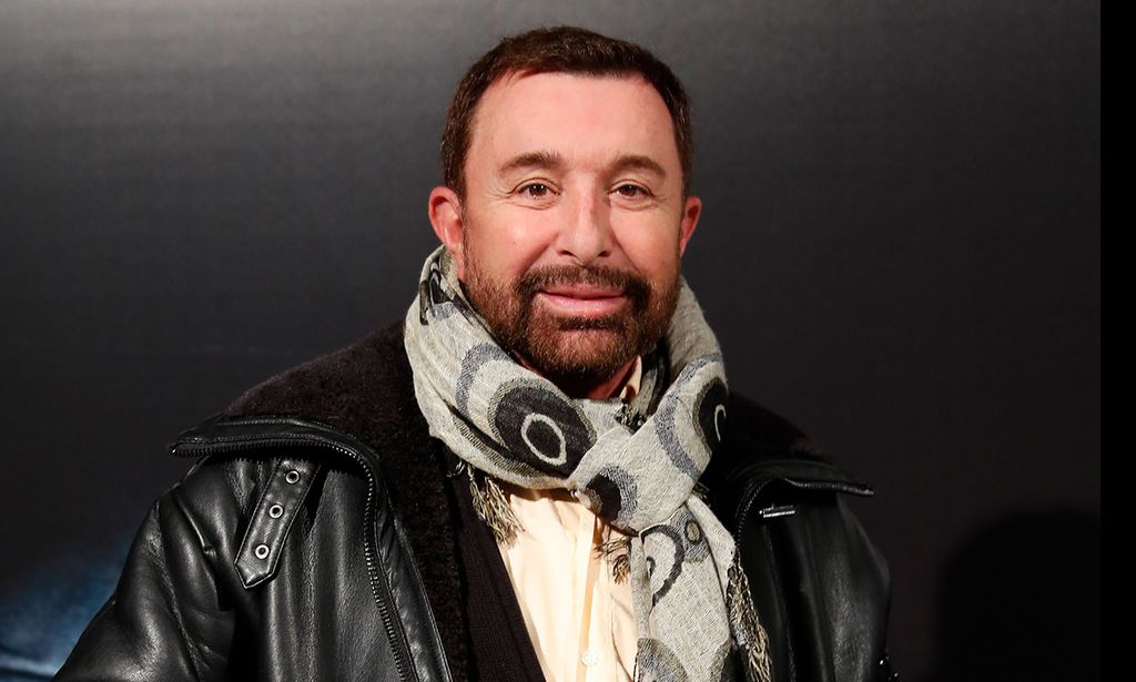 José Manuel Parada, a punto de perder un ojo tras sufrir un accidente ...