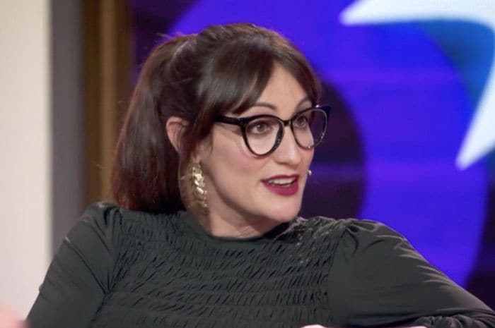 Ana Morgade comparte una anécdota de su encuentro con la reina Letizia