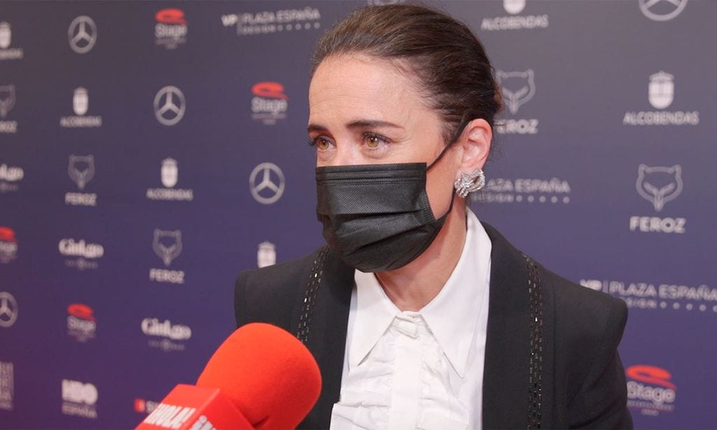 Fallece la maquilladora Milu Cabrer, nominada a los Premios Goya 2021