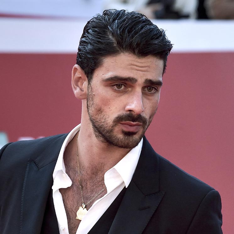 Michele Morrone cuenta cómo afronta la fama - Foto 1