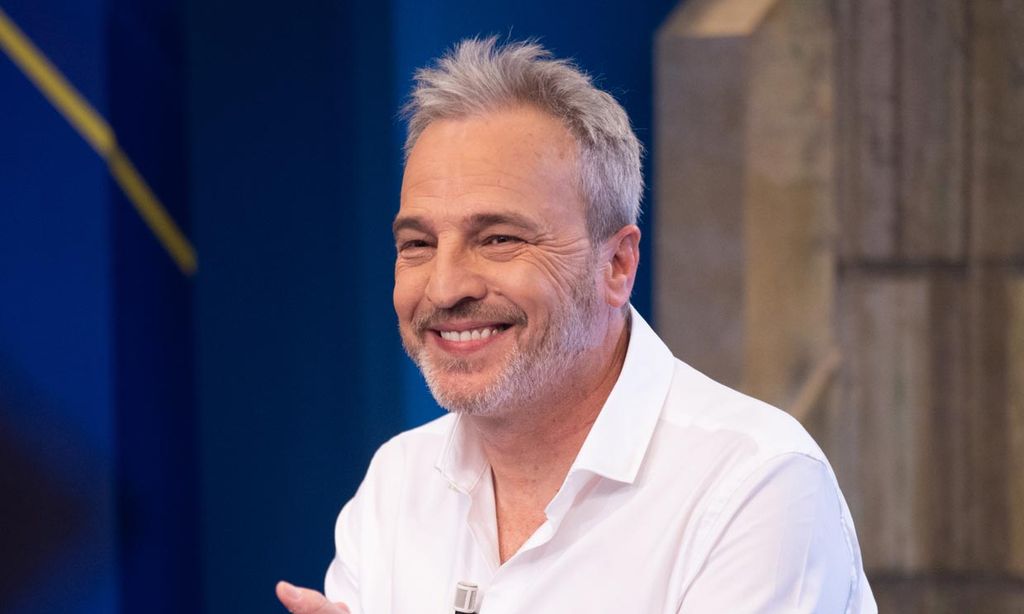 David Summers recuerda en qué se inspiró para componer uno de sus temas ...