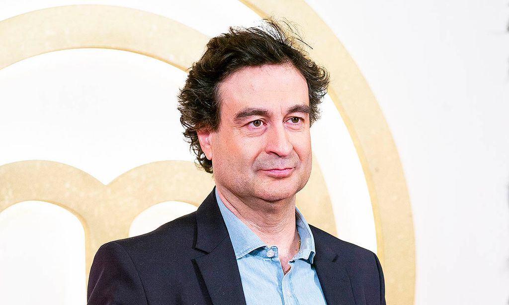 Pepe Rodríguez explica el drama que está viviendo con sus restaurantes