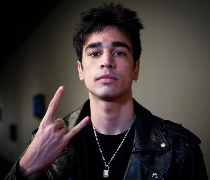 'Cuéntame': Daniel Arias hará de Antonio Alcántara