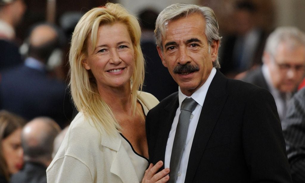 ¡Vaya flashback! Los hijos de Imanol Arias y Ana Duato interpretan a ... ¡Vaya flashback! Los hijos de Imanol Arias y Ana Duato interpretan a ...